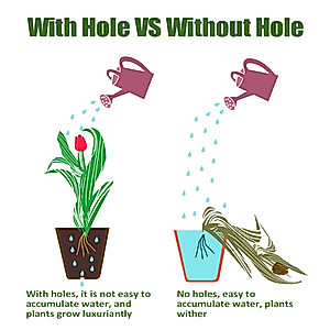 YESIACE 126 Packs Square Peat Pots, 3.15 Inch Seed Starting Pots with Drainage Holes Square Nursery Pot,Biodegradable Eco-Friendly Round Plant Seed Starter Peat Pots Germination Seedling Trays