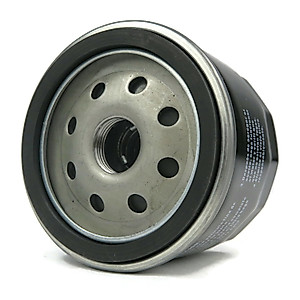 The ROP Shop | (Pack of 6) Oil Filters Stens 120-485, Rotary 6929, Ferris 2102278X1, Hustler 602581