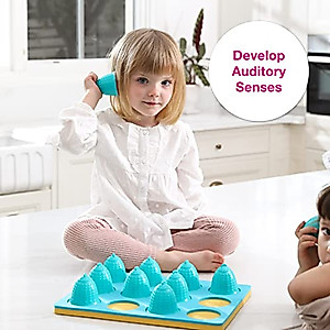 Edushape Shake, Listen & Match