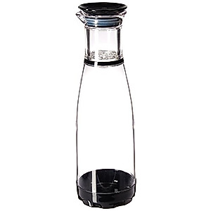 Prodyne FI-45-B Flavor, 45 oz, Black