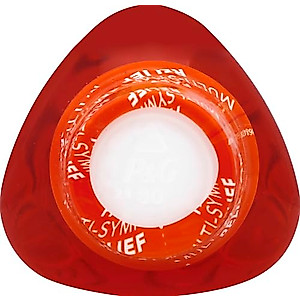 Vicks DayQuil Cough, Cold, & Flu MultiSymptom Relief, Almond, 12 Fl Oz