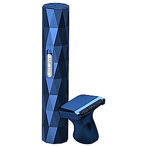 TempurPedic Tatum Mens Slip On 14 DM US Navy