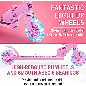 Caroma Electric Scooter 350W