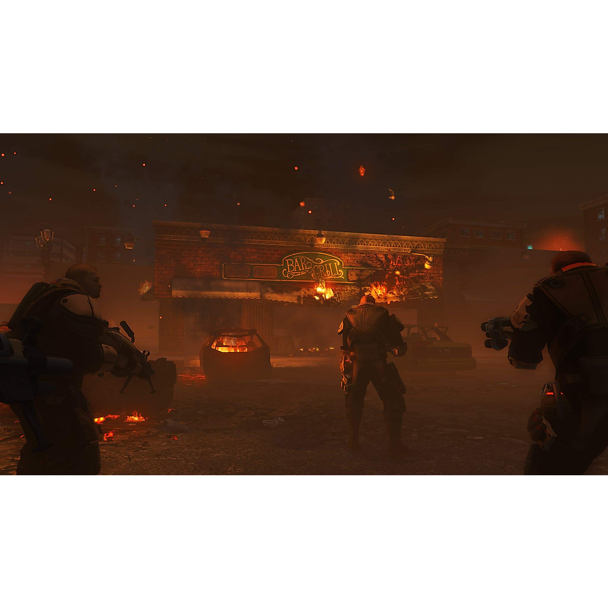 XCOM: Enemy Unknown - Xbox 360 (Renewed)