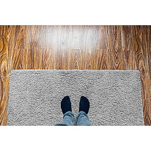 KOECKRITZ Rugs Soft & Cozy Indoor Area Rugs | Custom Cut & Made to Order