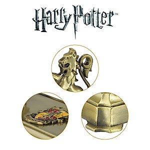 The Noble Collection Harry Potter Gryffindor House Wand Stand