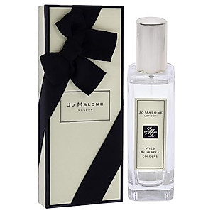 Jo Malone Cologne Spray for Women, Wild Bluebell, 1 Ounce