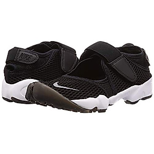 Nike Womens WMNS Air Rift Breathe 848386 001 - Size 8