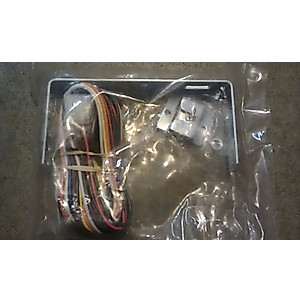 Federal Signal Electronic Siren, 11 to 15 VDC