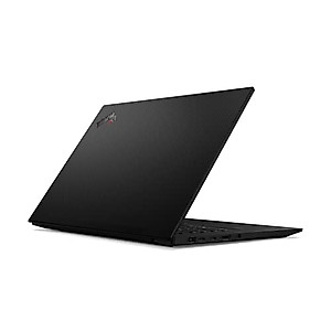 Best Notebooks New ThinkPad X1 Extreme Gen 5 Laptop 12th Gen i9-12900H vPro 16.0'' 4K WQUXGA Anti-Reflective Touchscreen GeForce RTX 3080 Ti 16GB Active Stylus Pen (8TB SSD|64GB RAM|Win 11 Pro,Black