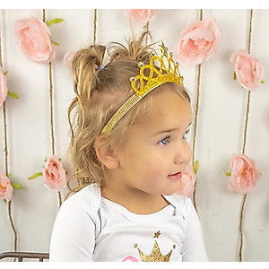 Luke and Lulu First Birthday Outfit Girl - Winter Onederland 1st Birthday Girl - 2nd Birthday Outfit Girl