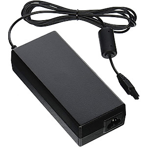 OEM 2-Prong 48V 2.08A UL AC/DC Adapter for Cisco AD10048P3 ASA 5505 341-0183-01 341-0183-02 341-0183-03 ASA5505 Series 47-18790-05 V11 ASA5505V11 ASA5505-SEC ASA5505-PWR-AC Adaptive Power Supply Cord