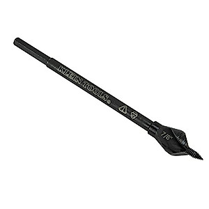 Klein Tools 53932 Wood Boring Bit, 22mm