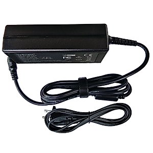 UpBright 15V AC/DC Adapter Compatible with Anker Soundcore Rave Mini A3390 A3390Z11 AK-A3390Z11 AKA3390Z11 A3390H12 PartyCast IPX7 Waterproof Bluetooth Portable Speaker 3A Power Supply Battery Charger