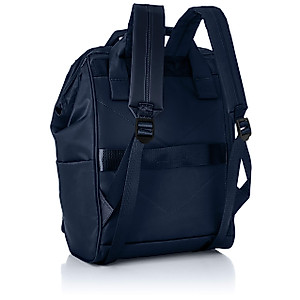 anello(アネロ) Women Base Backpack (R), NVY