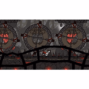 8Doors: Arum's Afterlife Adventure for PlayStation 4