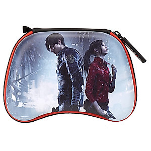 Blade Resident Evil Controller Case 'Evil' (PS4, PS5, XONE, SERIES X, STADIA, SWITCH)