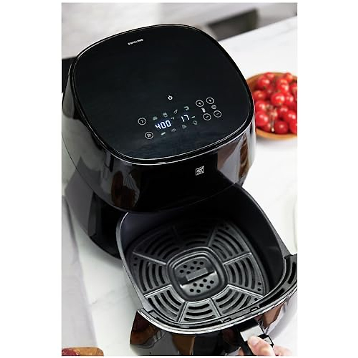 ZWILLING Electrics 4-qt Air Fryer