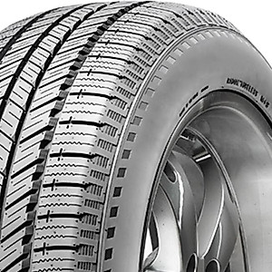 Summit Trail Climber SUV All Season 225/55R19 99V SUV/Crossover Tire