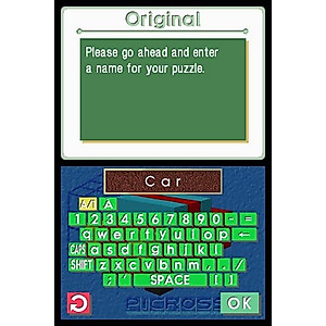 Picross 3D NDS - Nintendo DS - Nintendo DS