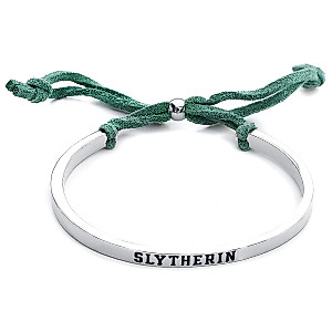 Harry Potter Slytherin Arm Party Bracelet Set