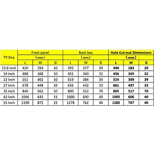 GOWE 1080P 27 inch full HD bathroom TV/Glass mirror TV/Washroom TV