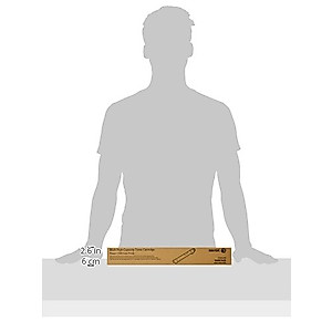 Xerox 106R01439 Phaser 7500 Black High Capacity Toner Cartridge