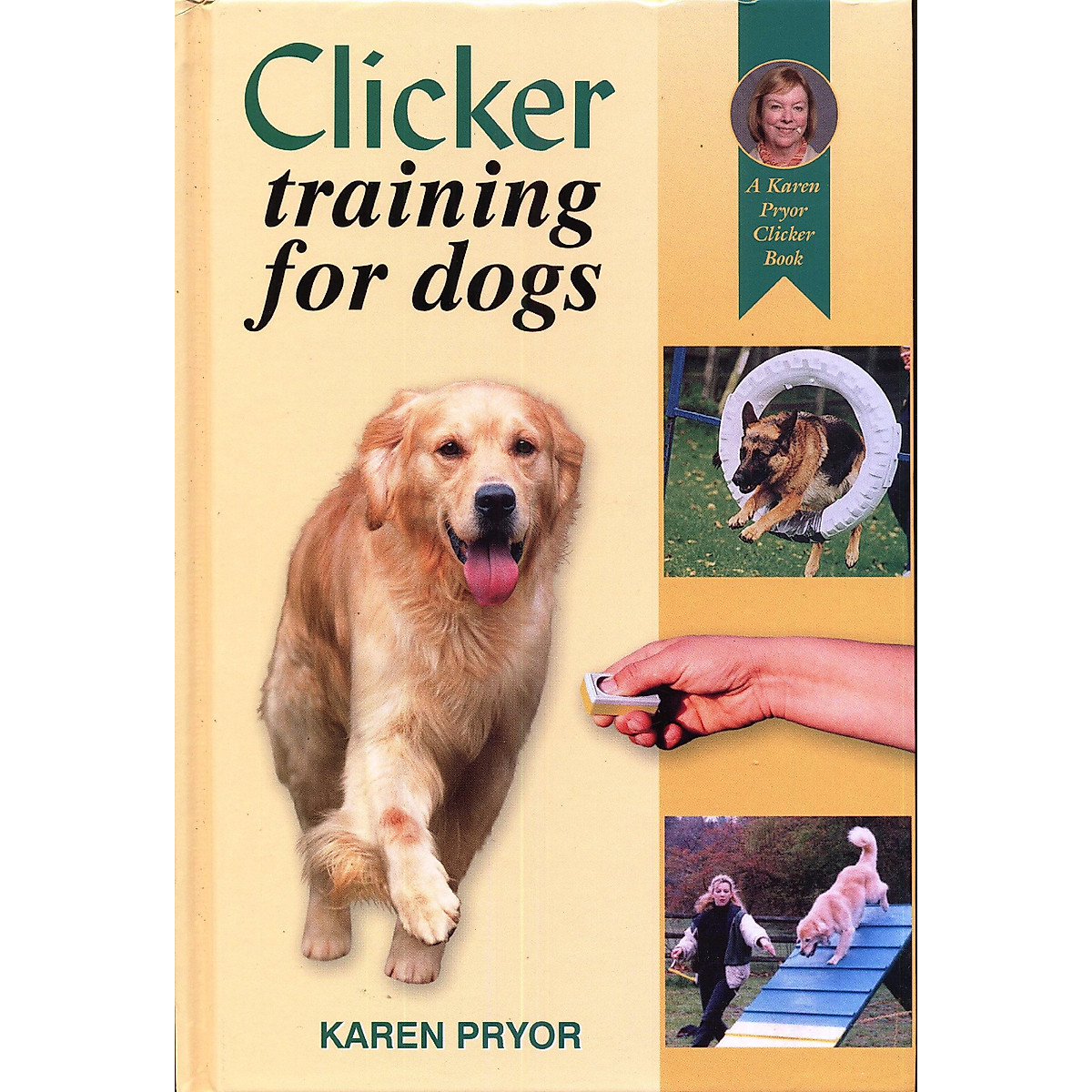 Clicker Training for Dogs: Positive reinforcement that works!