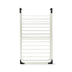 Brabantia Tower Drying Rack, Clothes Horse, Laundry Dryer