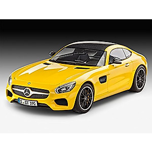Revell of Germany 07028 Mercedes AMG GT Building Kit