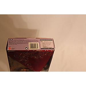 Barbie Blonde Glamorous Gala Doll Avon Exclusive