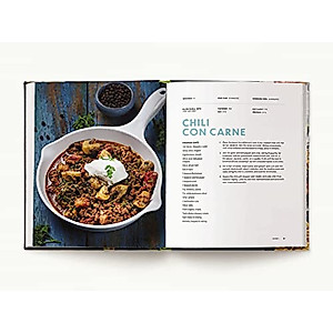 Simple Keto: Over 100 Quick and Easy Low-Carb, High-Fat Ketogenic Recipes