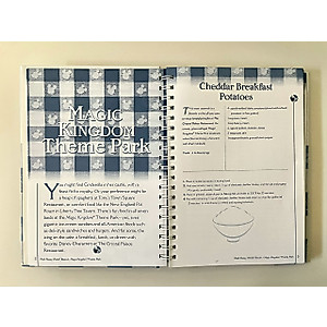 Cooking With Mickey and the Disney Chefs