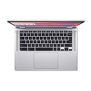 Acer Chromebook Spin 314 Convertible Laptop | Intel Pentium Silver N6000 | 14" HD Corning Gorilla Glass Touch Display | 8GB LPDDR4X | 128GB eMMC | Intel Wi-Fi 6 AX201 | Chrome OS | CP314-1H-P1Q5