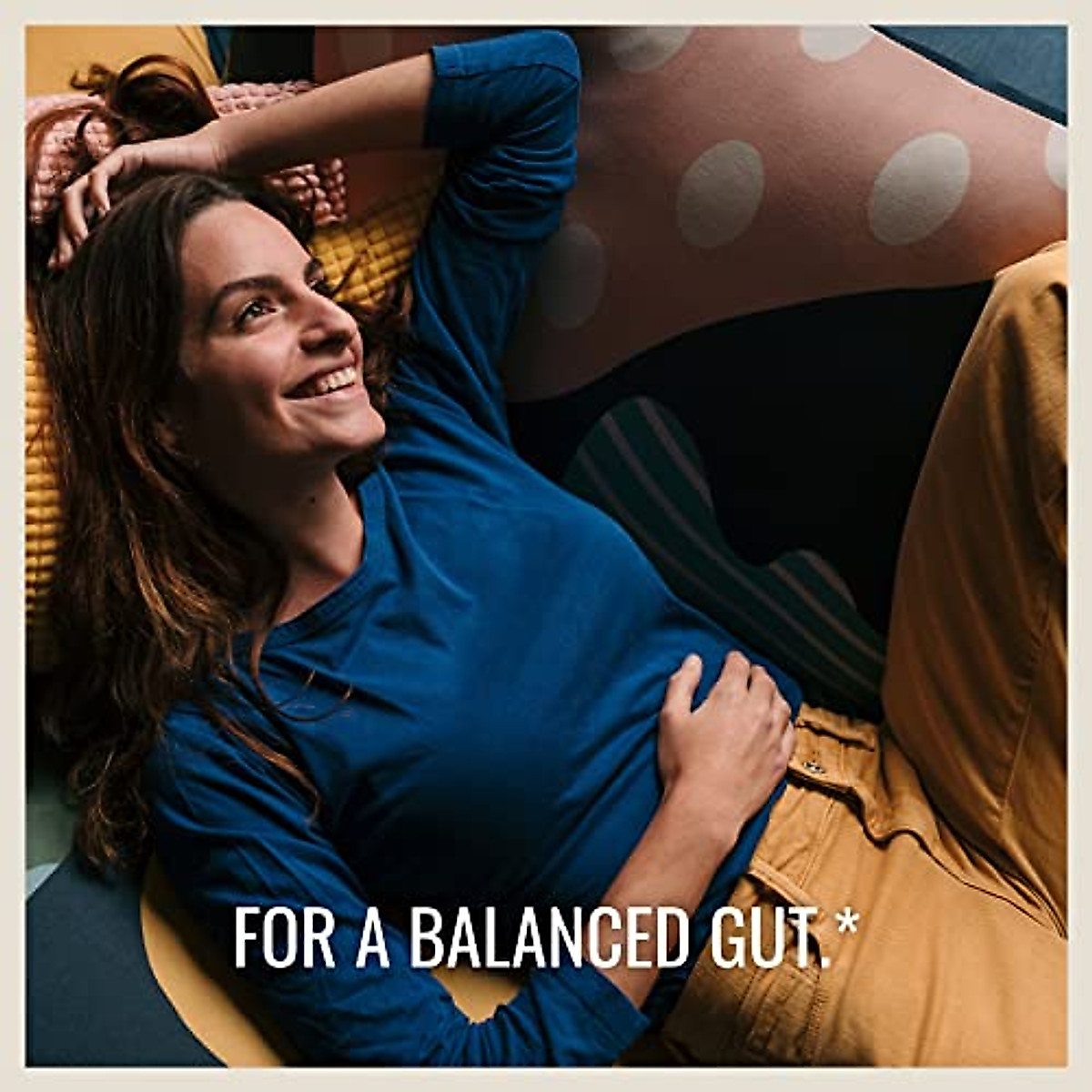 Nature’s Way Fortify Optima Women’s Daily Probiotic, 90 Billion, 15 Strains, Prebiotic, 30 Capsules