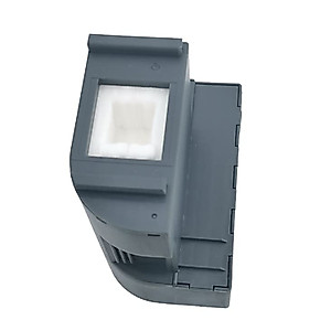 zmigrapddn Compatible Waste Ink Collection pad for Epson Ecotank Et-2800 Et-2756 3700 4750 2760 Xp5100 5105 St-3000 4000 M1000 M3000 Wf-2800 2860 2865