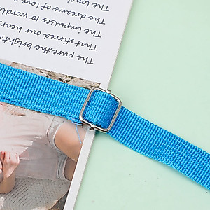 QUQMDKL Cute Stich Lilo Ohana Crossbody Bags Lilo Shoulder Bag Purse Ohana Stich Wallet Purse Coin Pouch for Lilo Lover(XK-XJBB B)