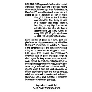 Seachem PhosGuard 250ml