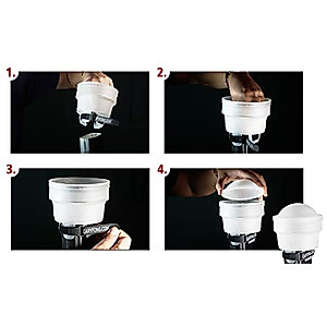 Gary Fong Lightsphere Collapsible Gen5