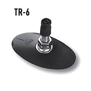 Air-Loc (2) Two 25x8-12 25x9-12 25x10-12 Heavy Duty Radial or Bias ATV Inner Tubes Pair