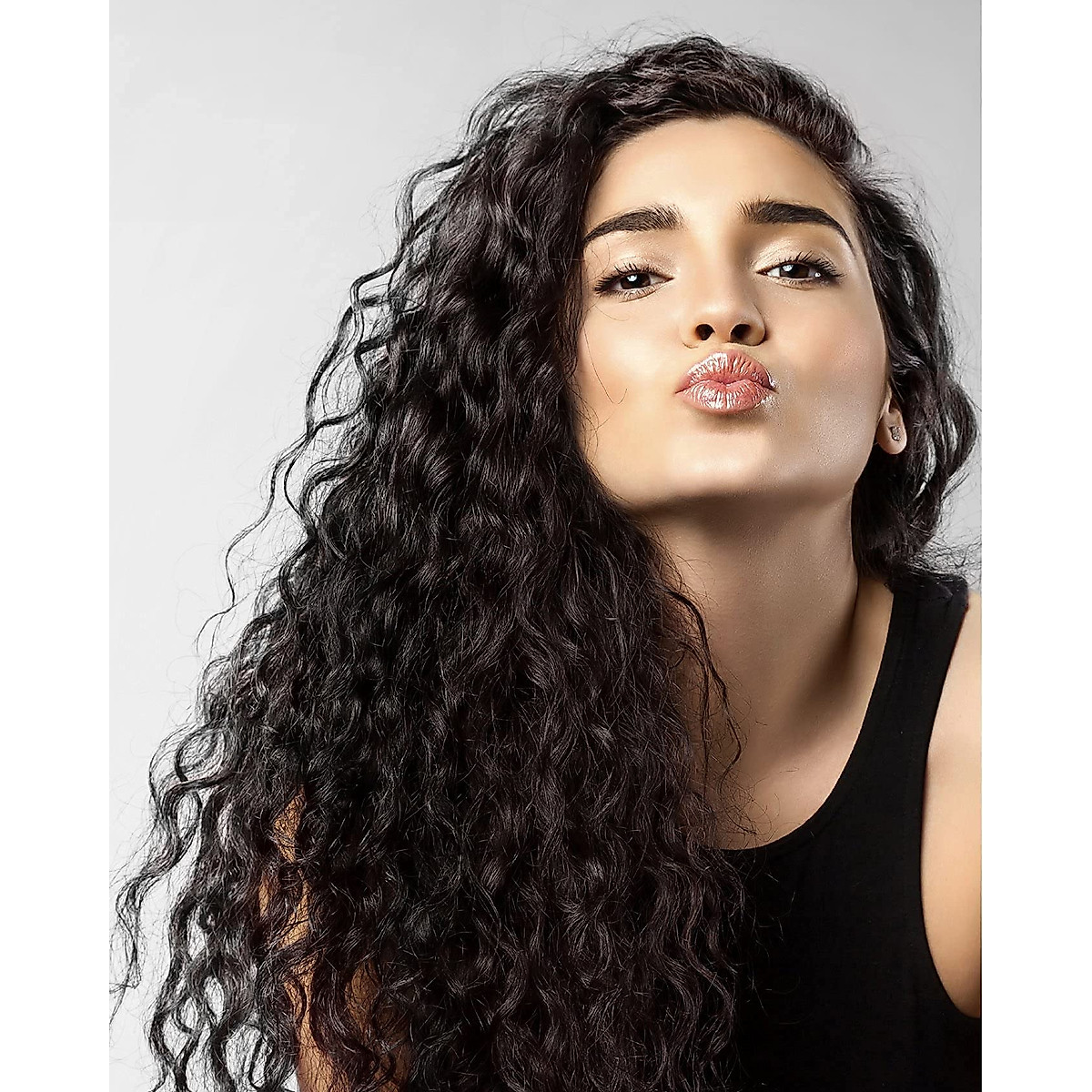 One 'n Only Defining Curl Cream with Argan Oil, Leave-in Conditioning Cream, Defines and Leaves Strong Curly Hair, Enhances Shine and Hydrates Without Sticky Residue, 9.8 Ounces