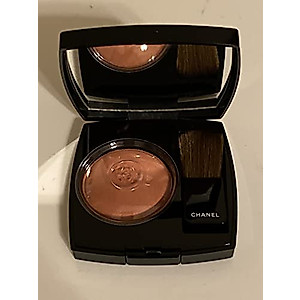 Chanel Joues Contraste Powder Blush 168.550 55 In Love, 0.14 Ounce