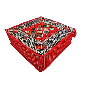 Arabic U Shaped Floor Sofa, Arabic Floor Seating, Arabic Majlis Sofa, Arabic Couches, Arabic Living Room Furniture