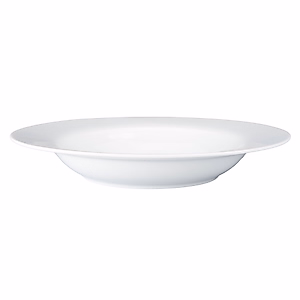 BIA Cordon Bleu, Inc. 9'' Rim Soup Bowl