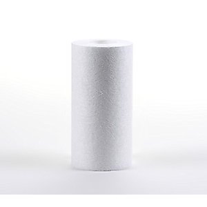 Hydronix SDC-25-0510 Sediment Water Filter Cartridge 2.5" x 5" - 10 Micron