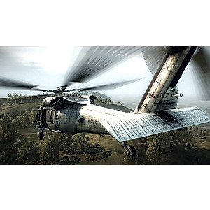 Operation Flashpoint: Dragon Rising - Playstation 3