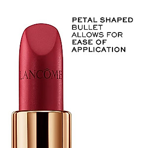 Lancôme L'Absolu Rouge Intimatte Hydrating Matte Lipstick - Enriched With Ceramides - Up To 12HR Comfort - 282 Tout Doux