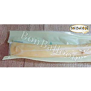 bonballoon Sewak Siwak Meswak Miswak Sticks Stick Al Muslim Natural Herbal Toothbrush Vacuum Sealed Arak Peelu Natural Flavored Brush Tooth Toothbrush 100% Organic (Three (3) Toothstick)