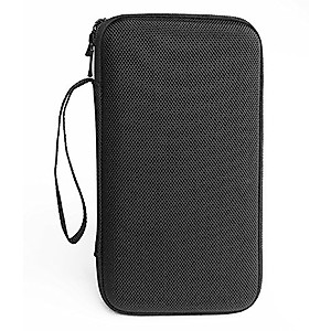 FitSand Hard Case Compatible for Texas Instruments TI-84 Plus CE Color Graphing Calculator