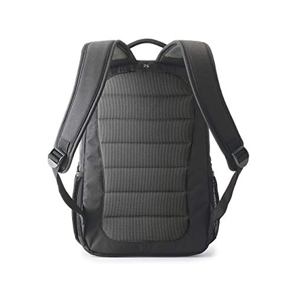 LowePro Tahoe BP 150. Lightweight Compact Camera Backpack for Cameras (Black).